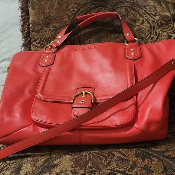 Coach | Bags | Coach Handbag | Poshmark